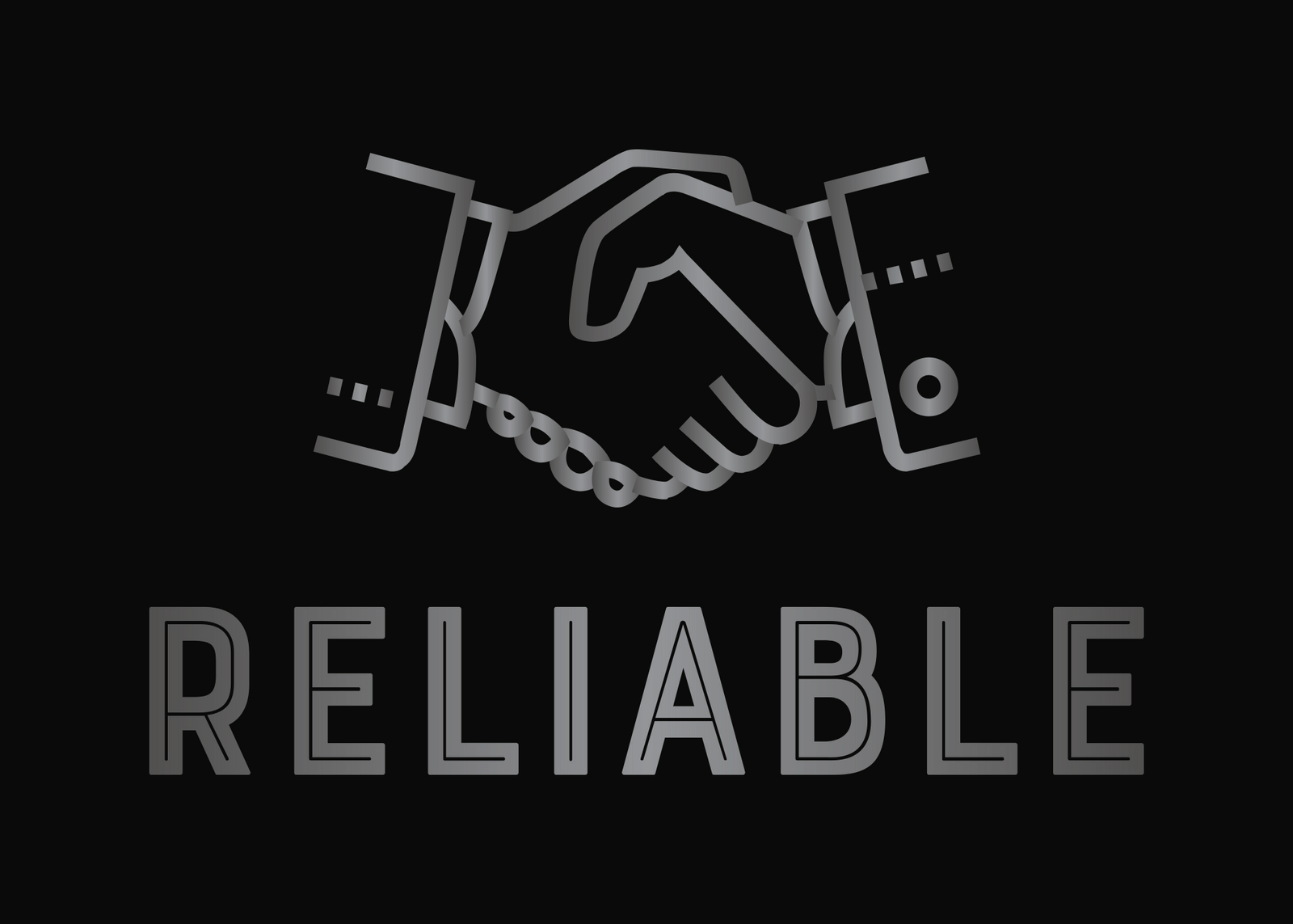 Reliable HR Solutions - Secure Login